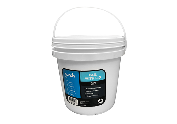 Handy Pail – Handy Products